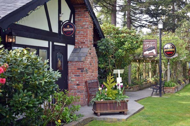 Places to Eat Ladysmith - Cafe's, Pubs, Bakery, Pizza, Fine Dining & more