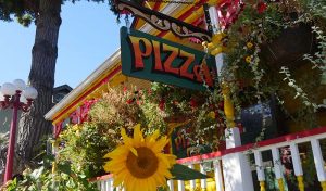 Places to Eat Ladysmith - Cafe's, Pubs, Bakery, Pizza, Fine Dining & more